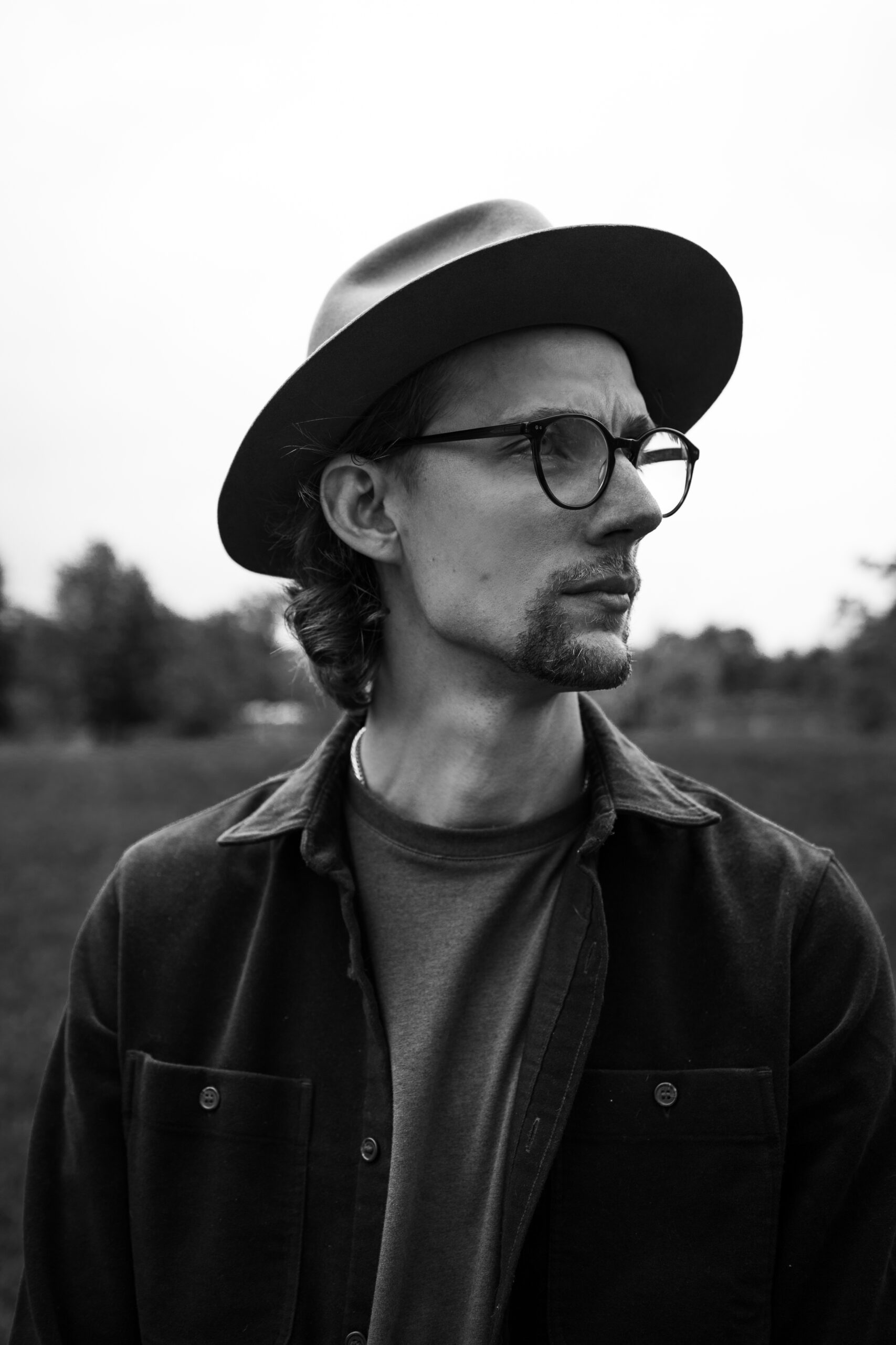 Andrew Dahle | Singer-Songwriter